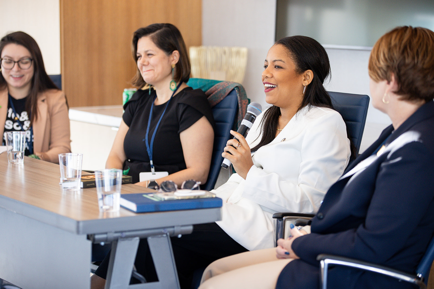 RFLC Global Work - Reproductive Freedom Leadership Council