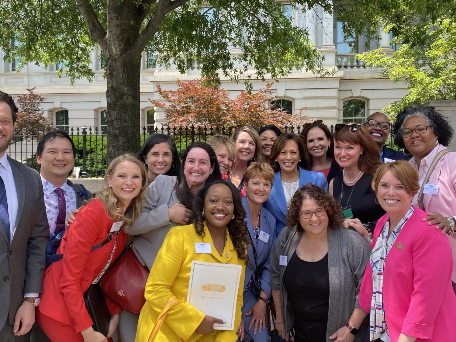 SiX RFLC Impact - Reproductive Freedom Leadership Council